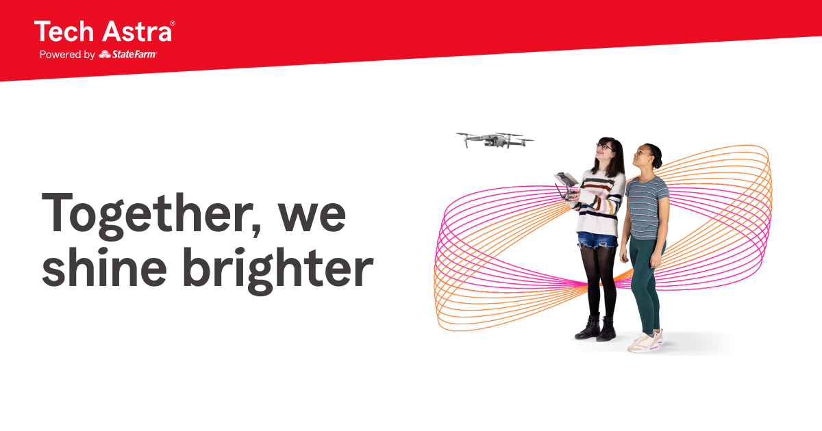 The Summit – State Farm Tech Astra®